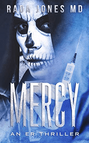 Book Review: Poison by Rada Jones, MD | Author Suanne Schafer
